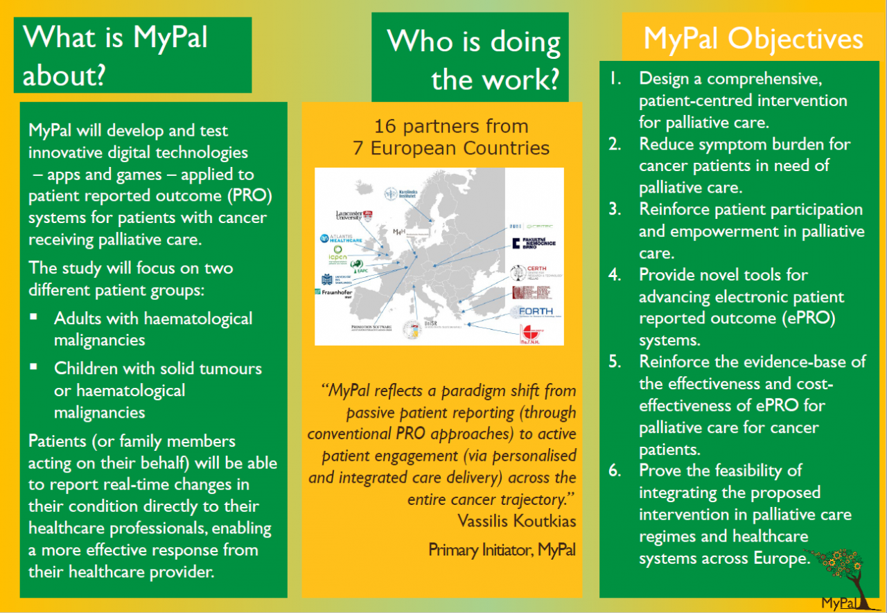 About MyPal | MyPal